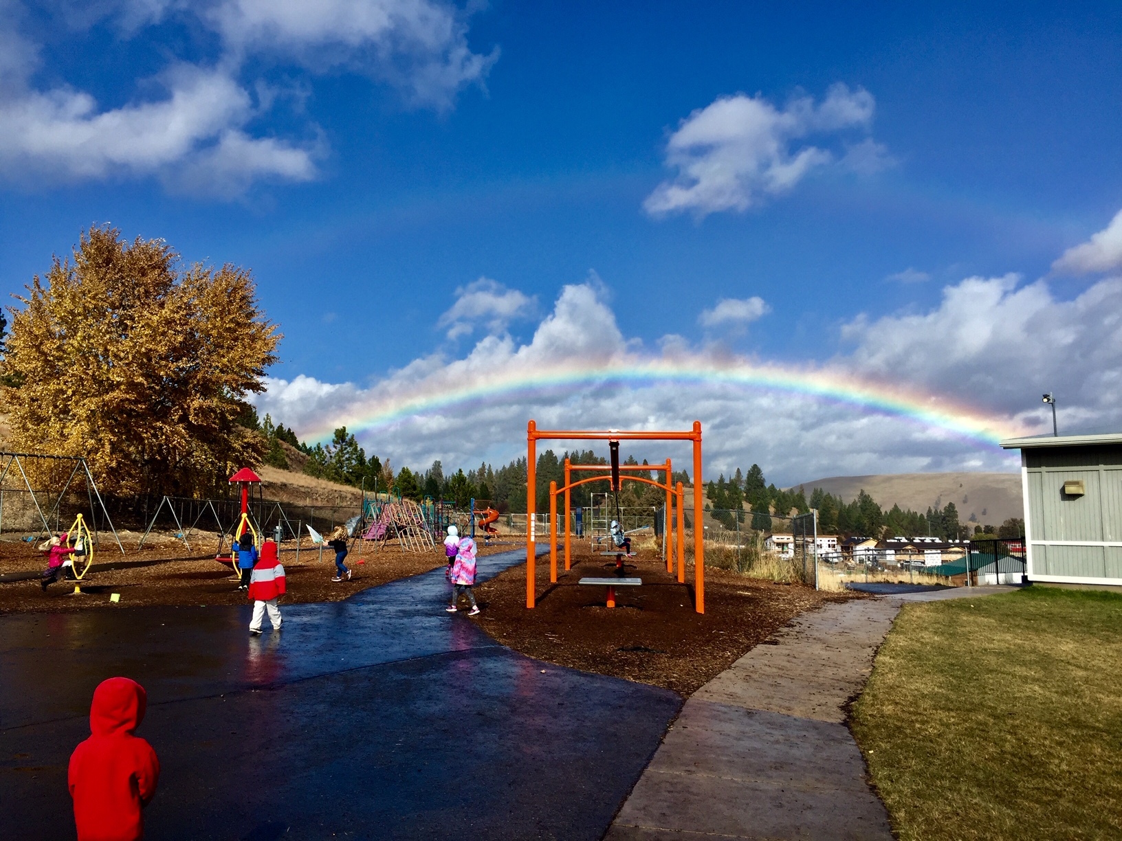 Lolo School District 7